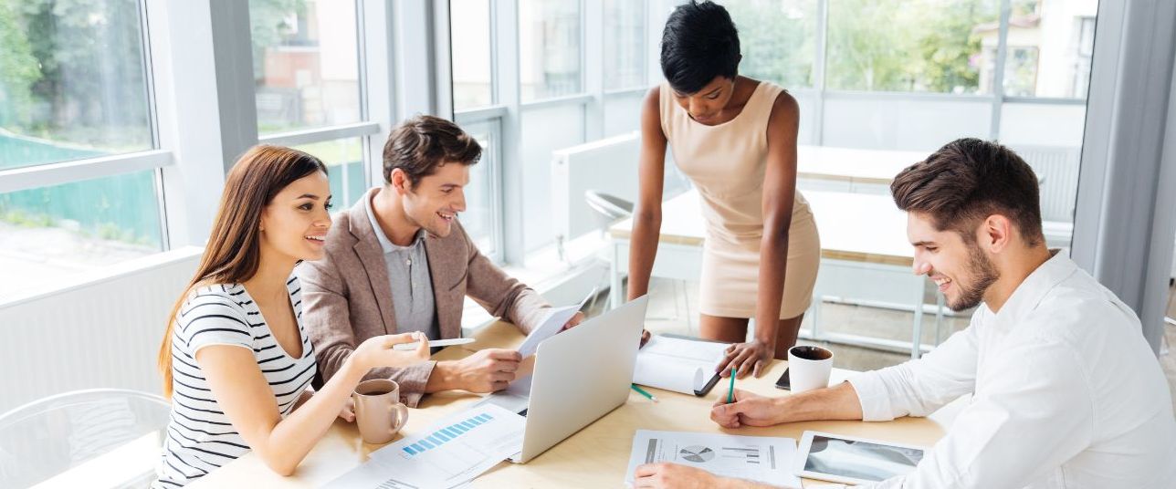 How Do Custom Transcript Formatting Options Improve Readability